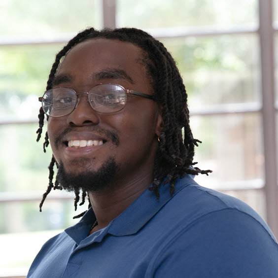 Tech Accelerate Graduate Program